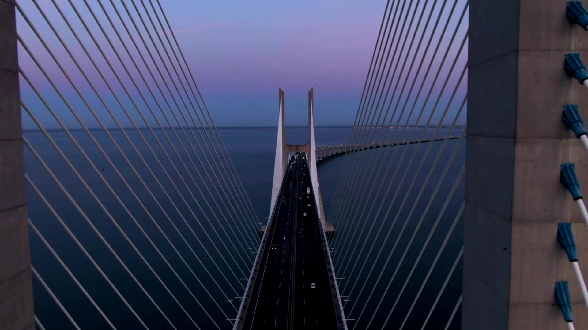 Tinubu at TXF Global 2023 in Lisbon